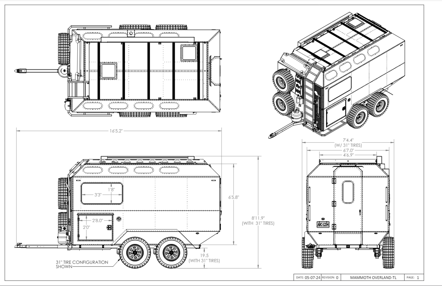 TL Mammoth Overland tl-mammoth-overland