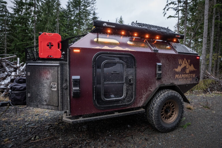 WLY – Mammoth Overland