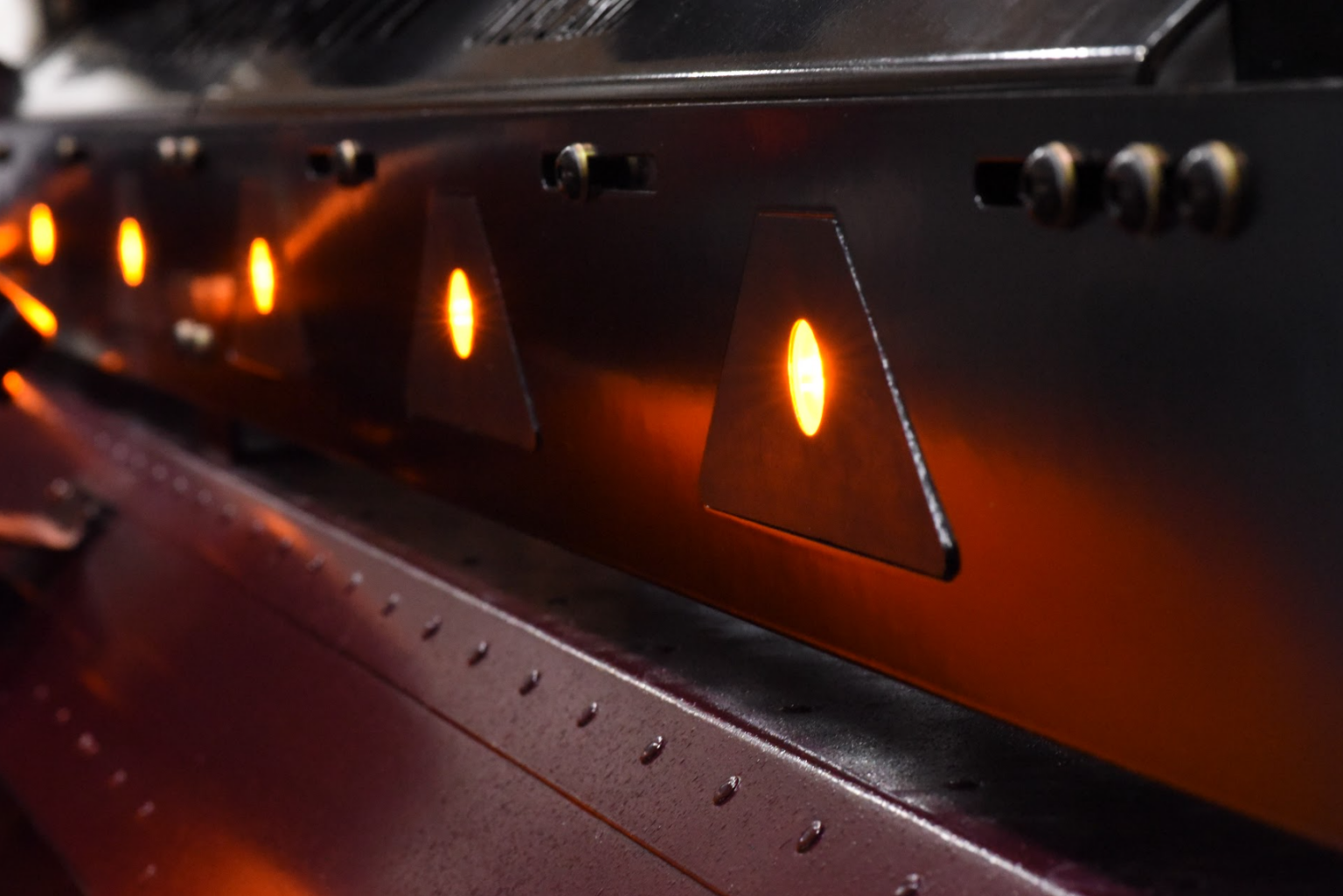 WLY – Mammoth Overland